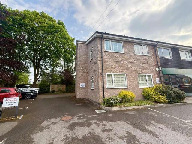 2 Bedroom Property