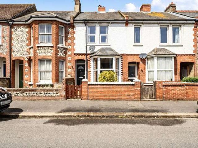 2 Bedroom Property