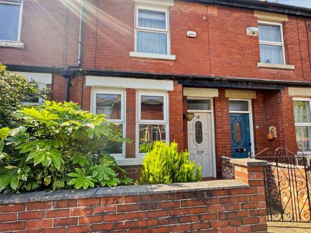 2 Bedroom Property