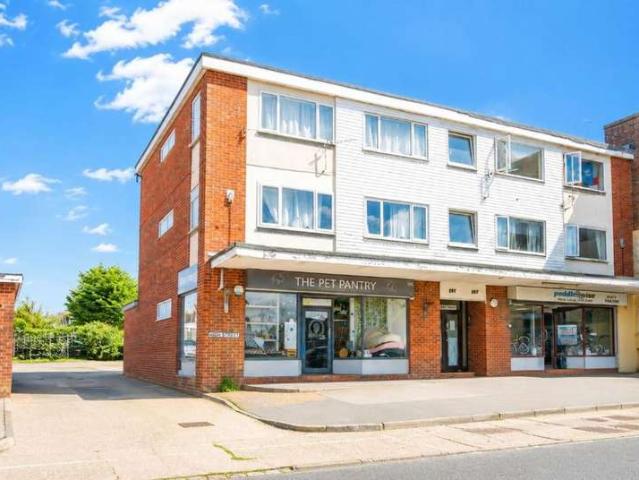 2 Bedroom Property