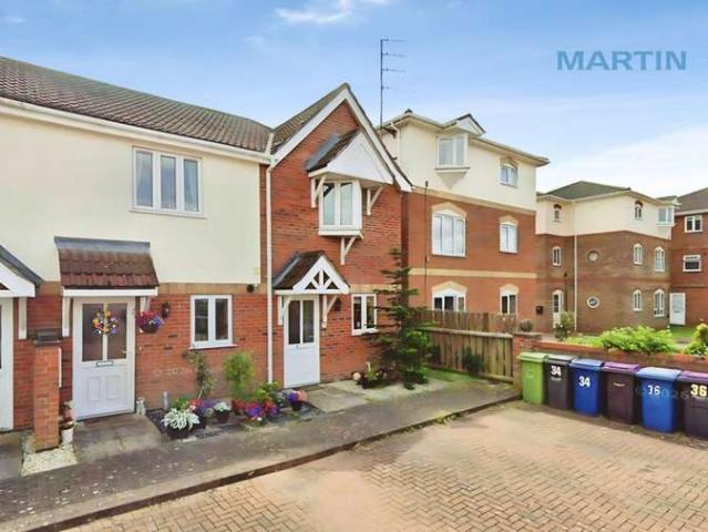 2 Bedroom Property