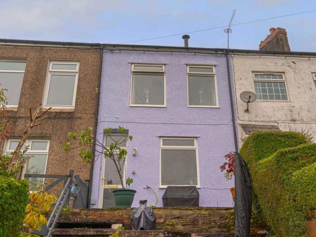 2 Bedroom Property