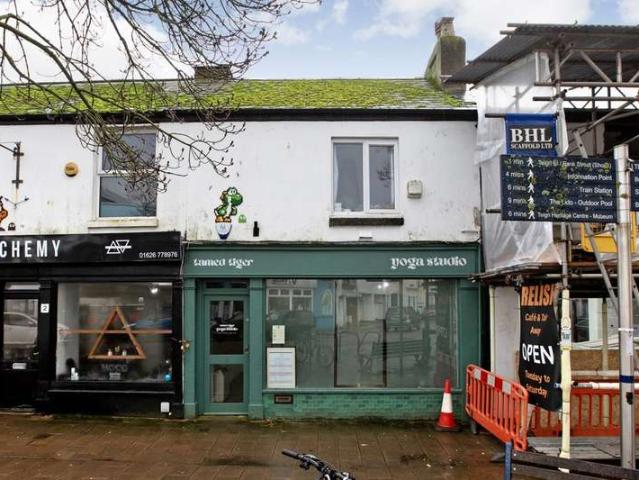 2 Bedroom Property