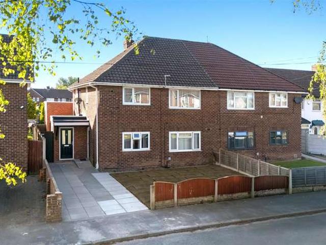 2 Bedroom Property