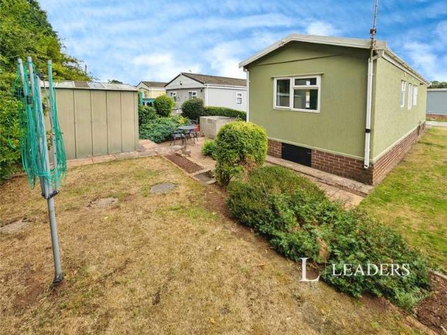 2 Bedroom Property