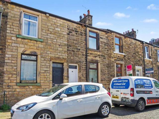 2 Bedroom Property