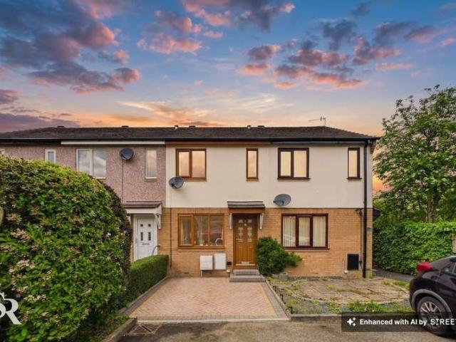 2 Bedroom Property
