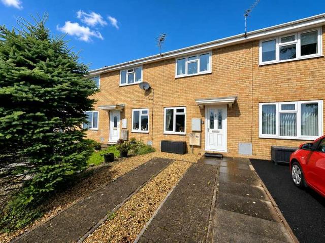 2 Bedroom Property