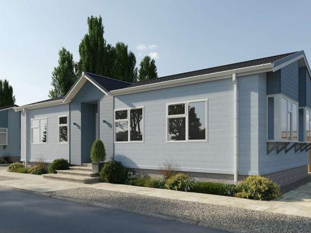 2 Bedroom Property