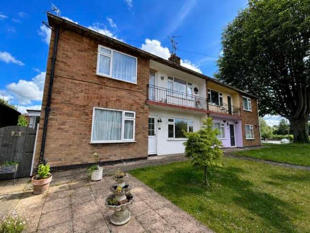 2 Bedroom Property
