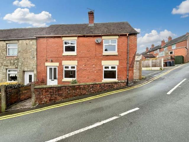 2 Bedroom Property