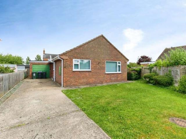 2 Bedroom Property