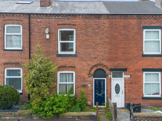 2 Bedroom Property