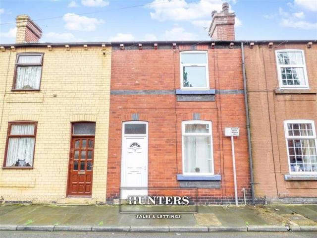 2 Bedroom Property