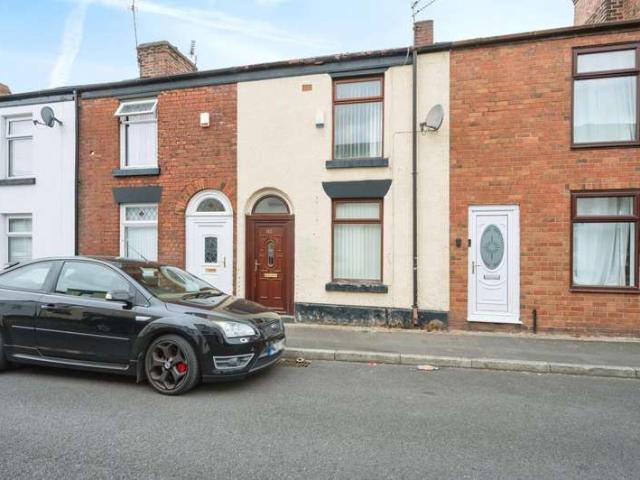 2 Bedroom Property