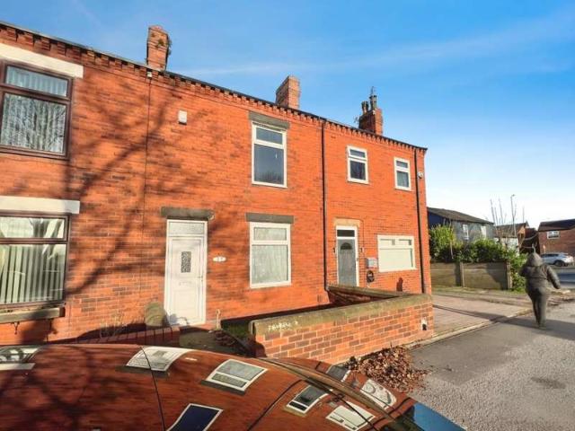 2 Bedroom Property