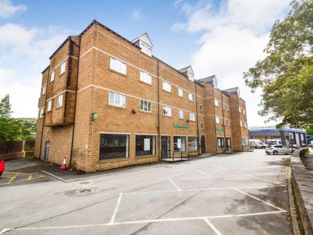 2 Bedroom Property