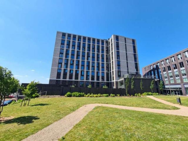 2 Bedroom Property