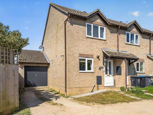 2 Bedroom Property