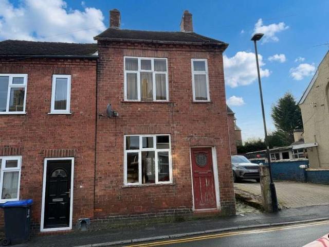 2 Bedroom Property