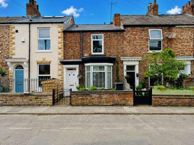 2 Bedroom Property