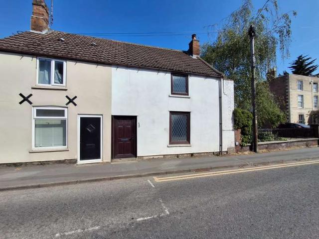 2 Bedroom Property