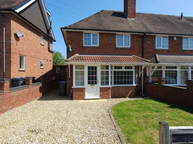2 Bedroom Property