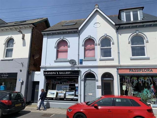 2 Bedroom Property