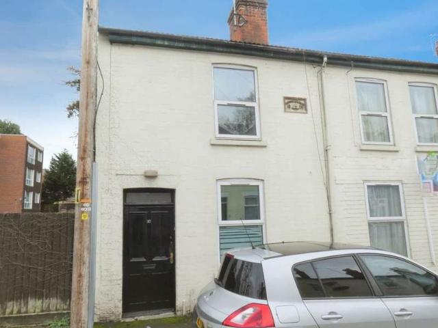 2 Bedroom Property