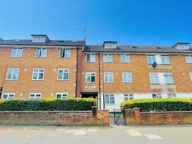 2 Bedroom Property