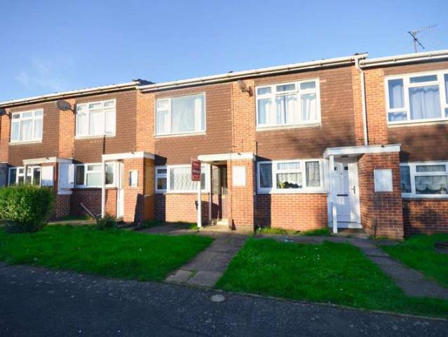 2 Bedroom Property