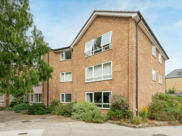 2 Bedroom Property