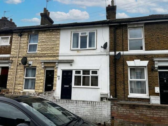 2 Bedroom Property