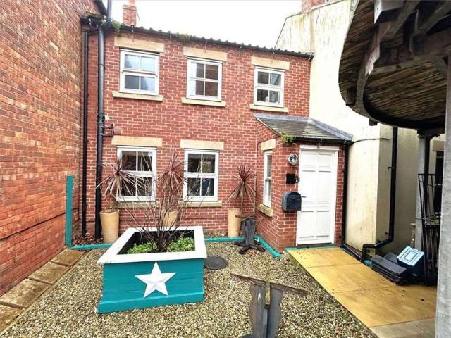 2 Bedroom Property