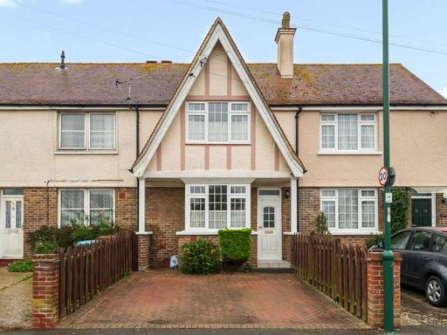 2 Bedroom Property