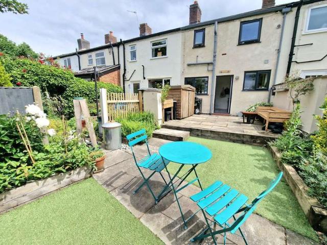 2 Bedroom Property