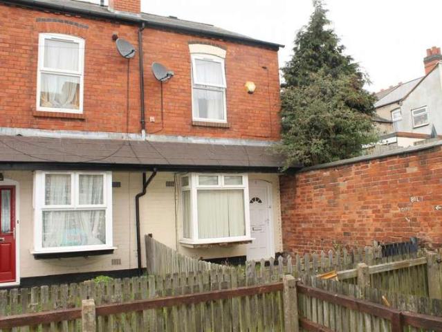 2 Bedroom Property