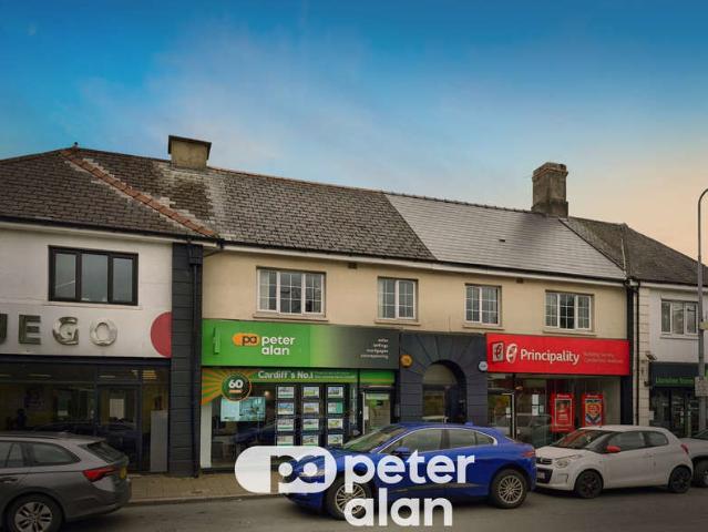 2 Bedroom Property