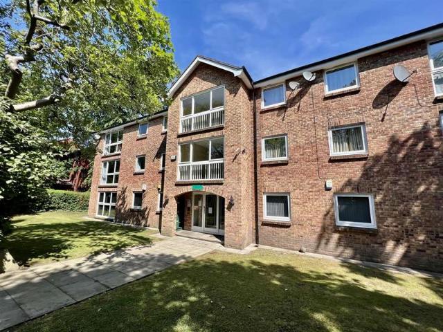 2 Bedroom Property