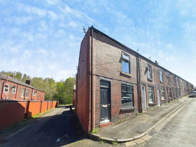2 Bedroom Property