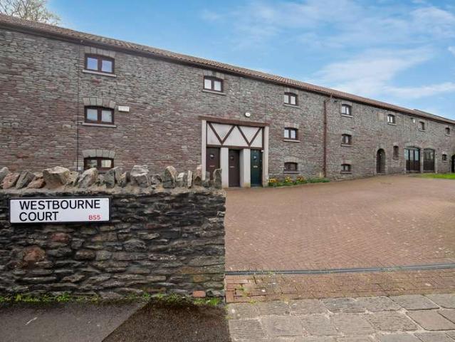 2 Bedroom Property