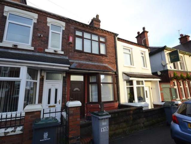 2 Bedroom Property