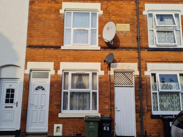 2 Bedroom Property