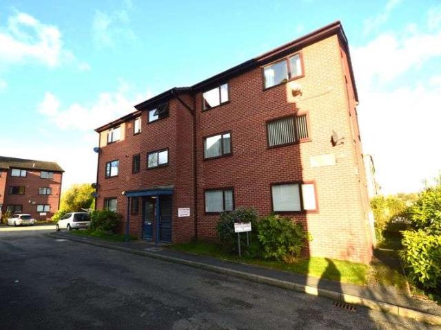 2 Bedroom Property