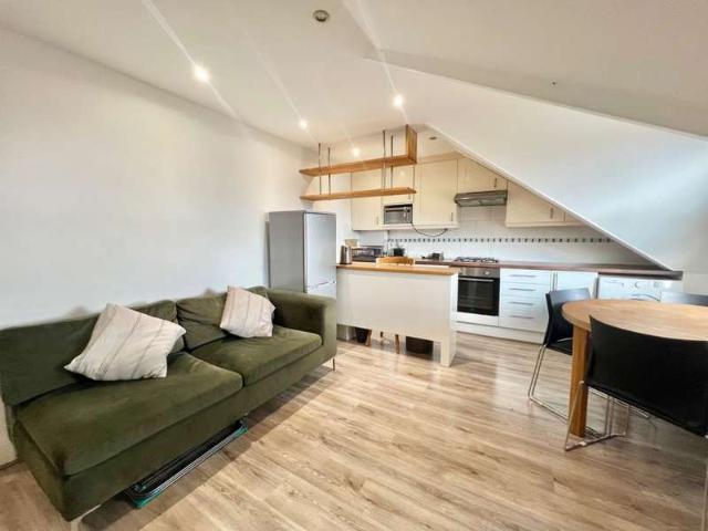 2 Bedroom Property