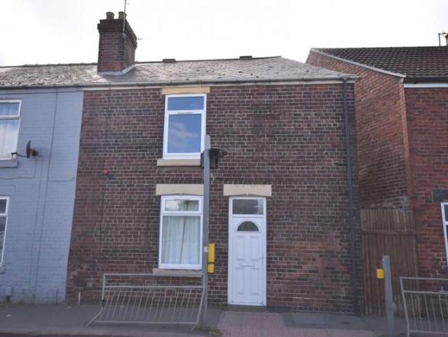 2 Bedroom Property