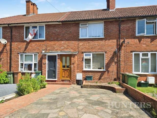 2 Bedroom Property