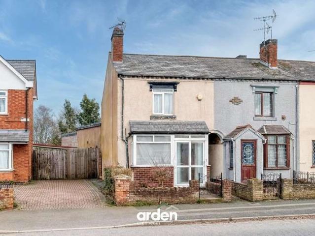 2 Bedroom Property
