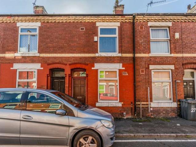 2 Bedroom Property