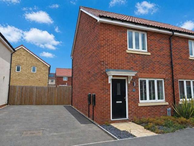 2 Bedroom Property